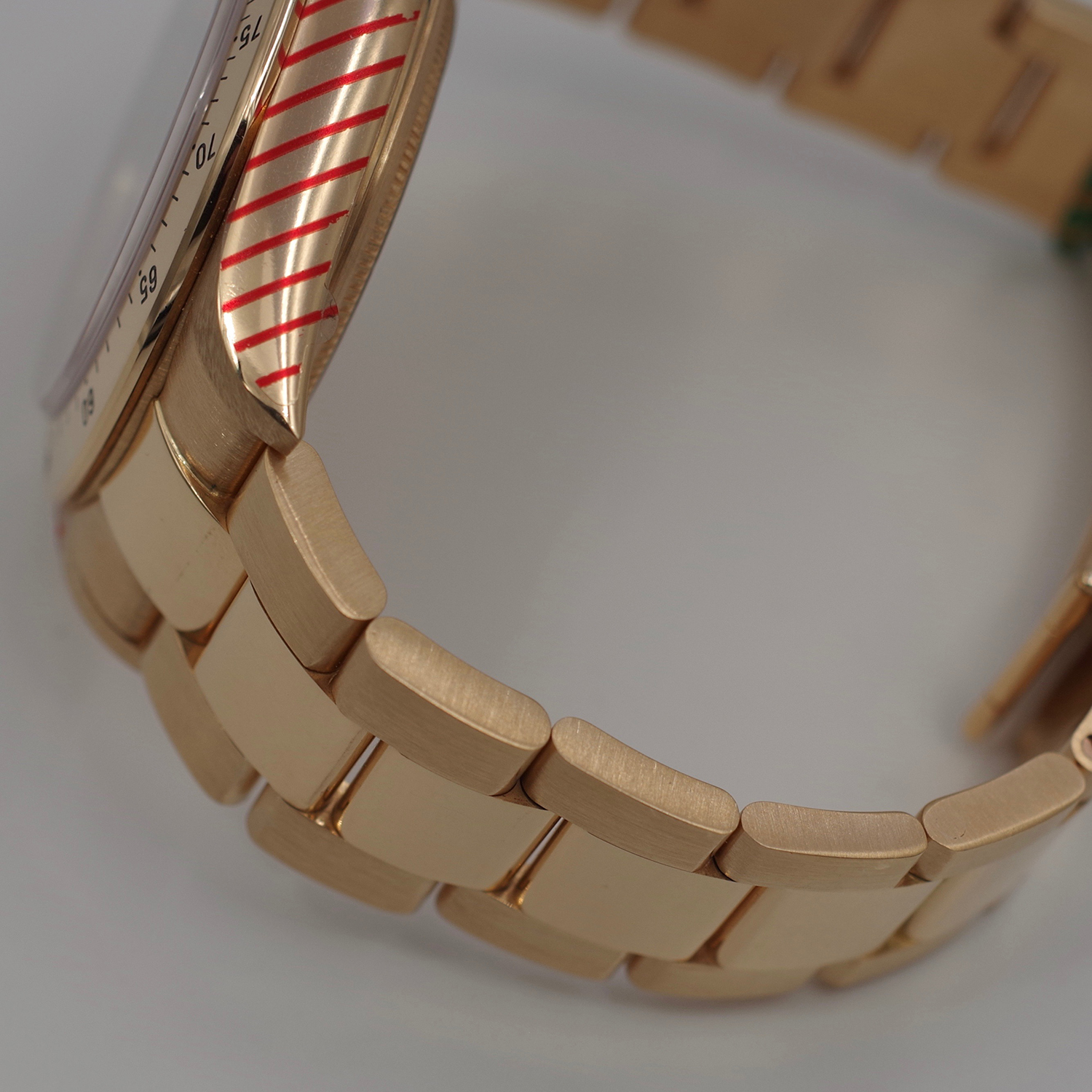 Rolex Daytona 16528 Série R floating dial - MMC Riviera