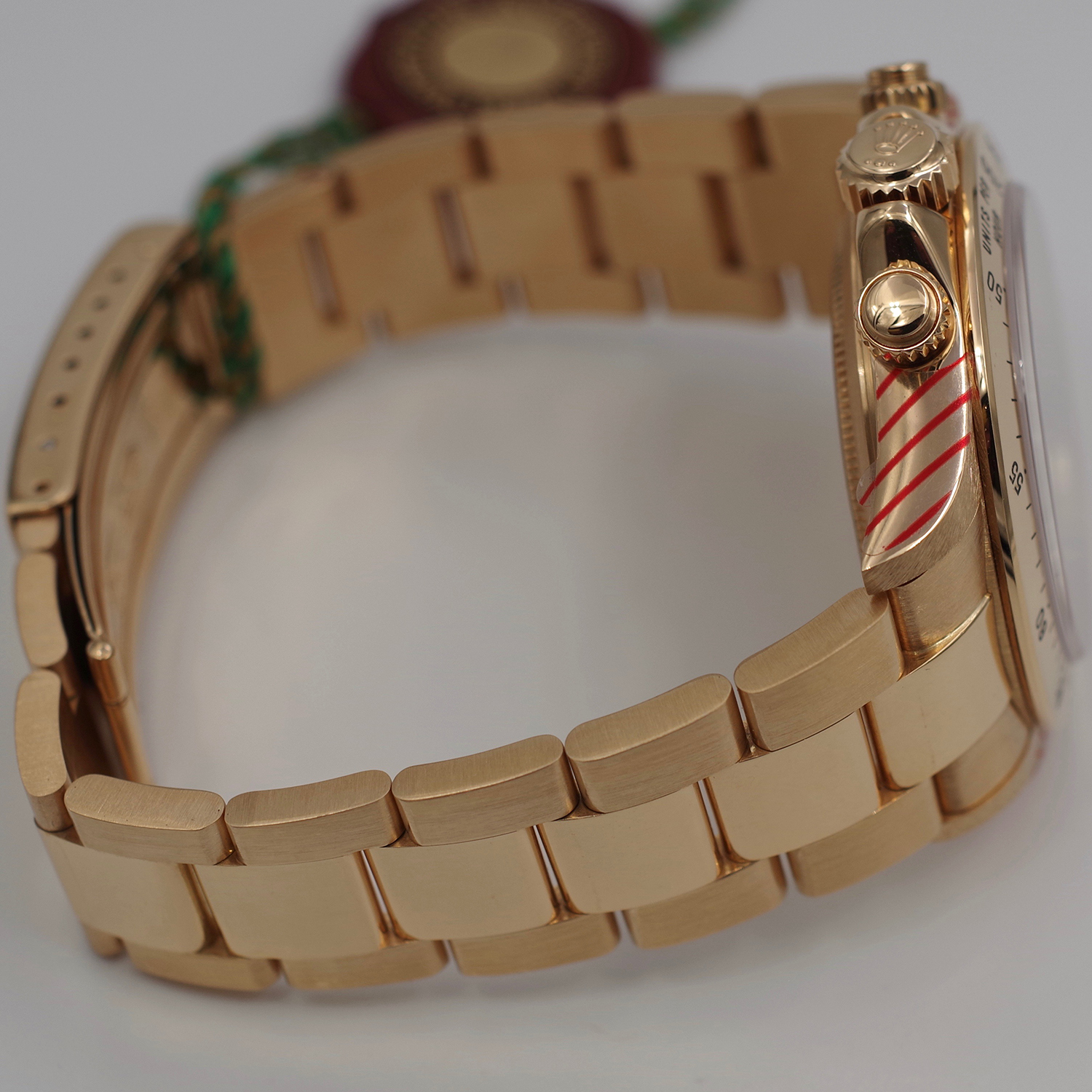 Rolex Daytona 16528 Série R floating dial - MMC Riviera