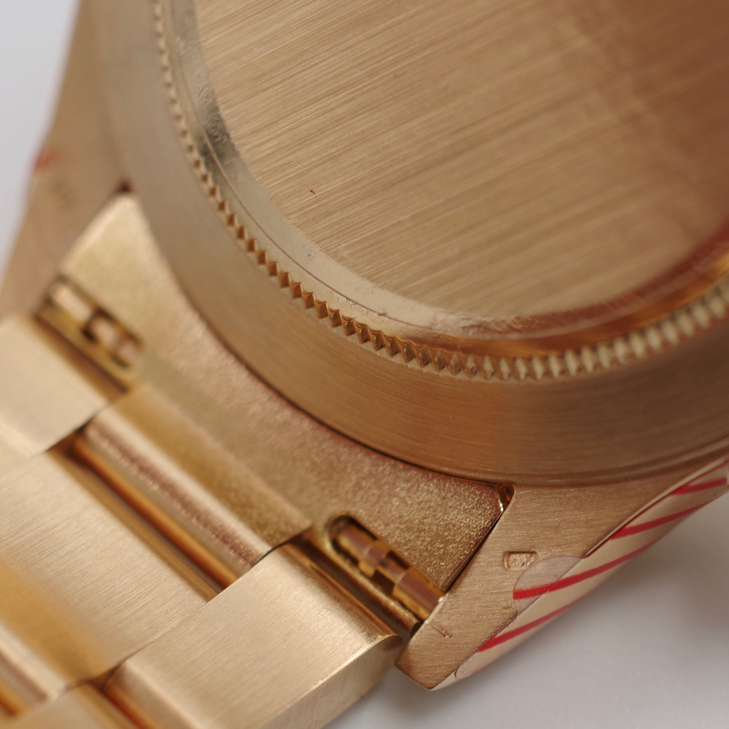 Rolex Daytona 16528 Série R floating dial - MMC Riviera