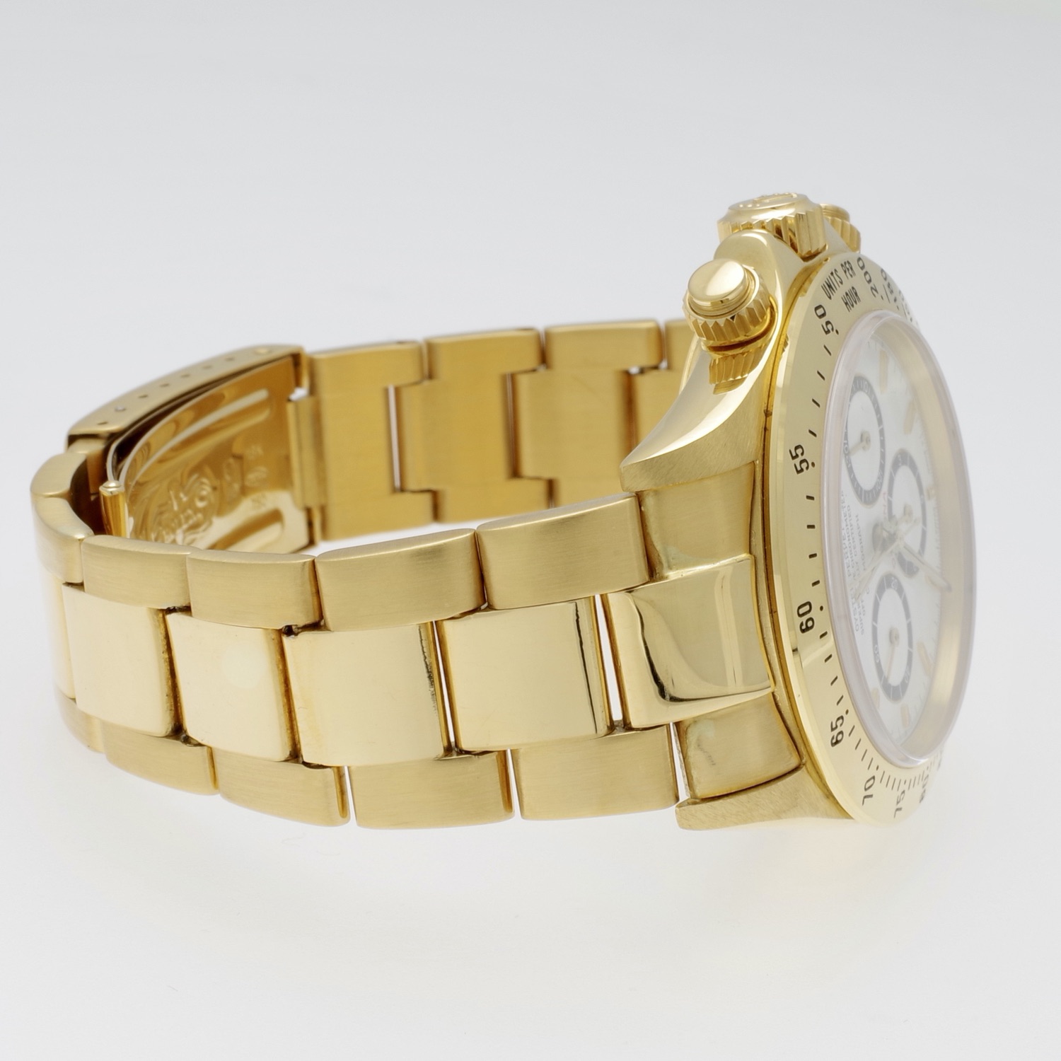 Rolex Daytona 16528 Floating L series 1989 - MMC Riviera