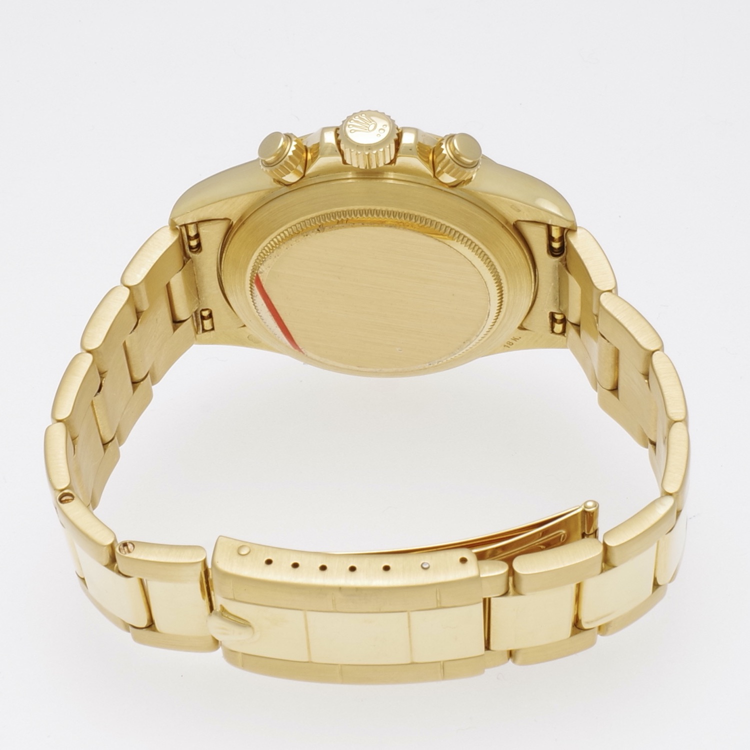 Rolex Daytona 16528 Floating L series 1989 - MMC Riviera